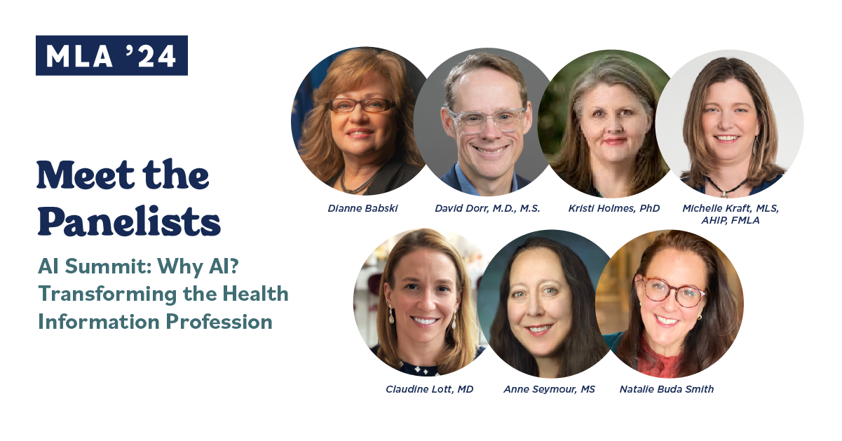 MLA : Public Home Page