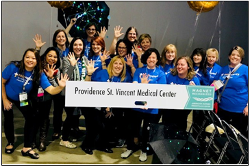 Section News: 2018 ANCC Magnet Conference - MLA