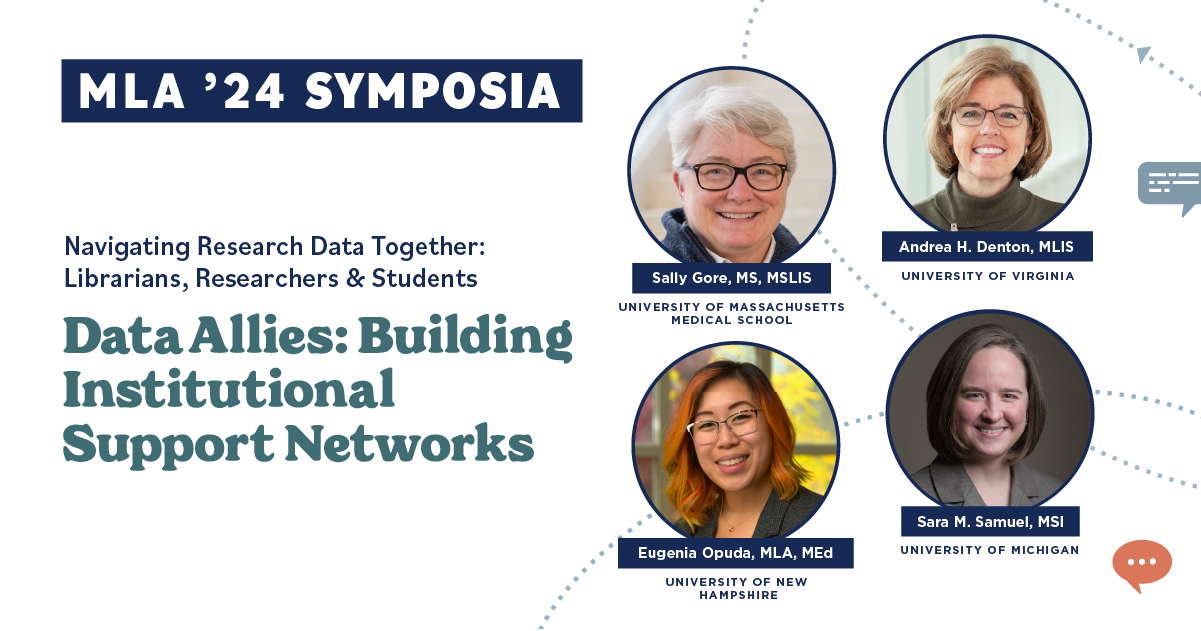 MLA : Public Home Page