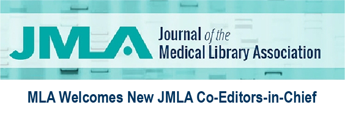 MLA : Public Home Page