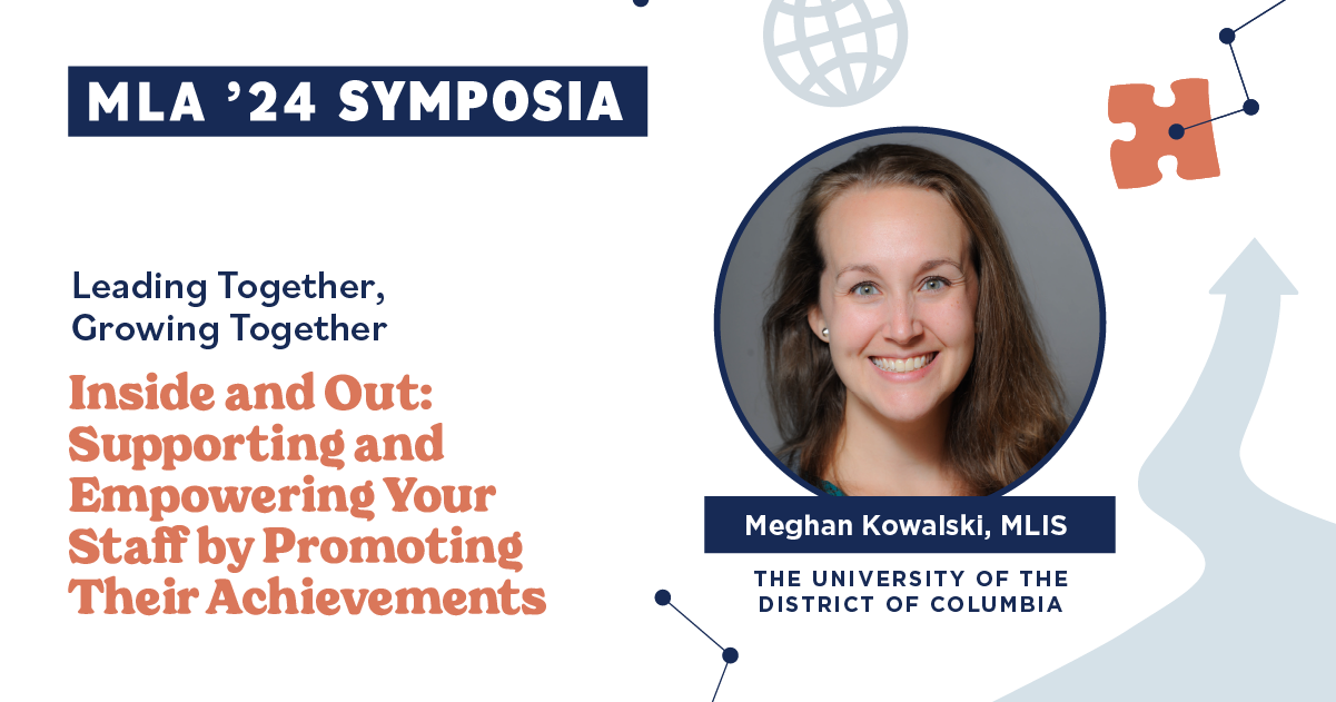 MLA : Public Home Page