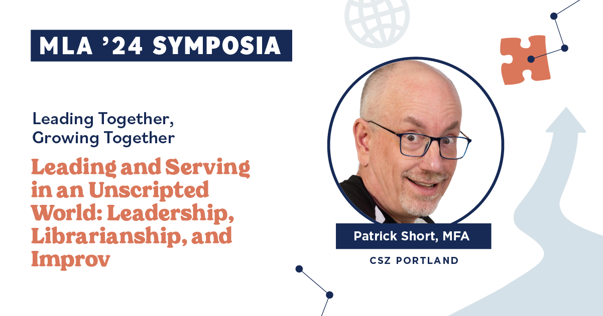 MLA : Public Home Page