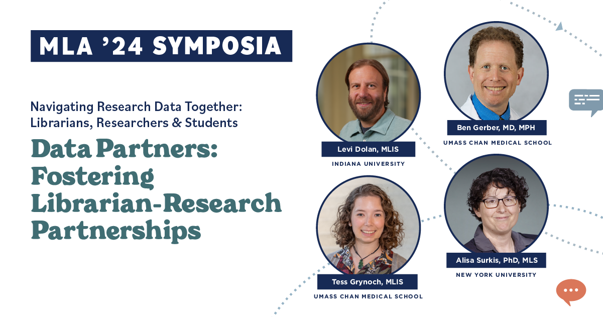 MLA : Public Home Page