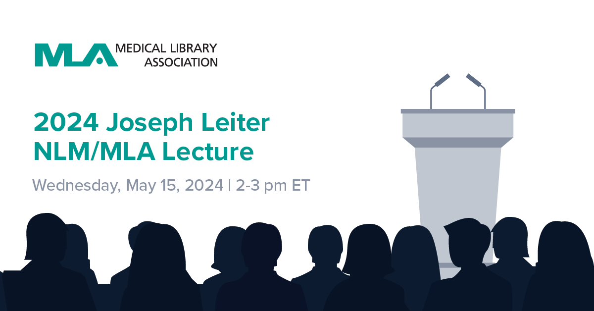 MLA : Public Home Page