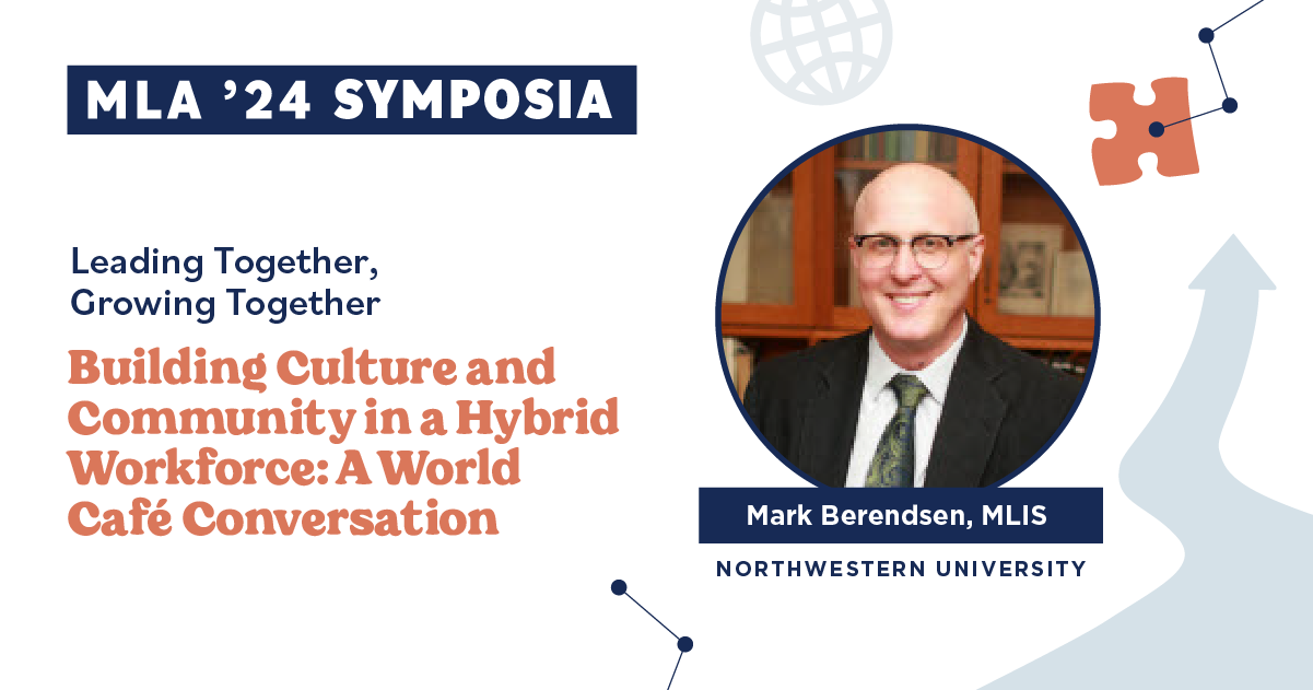 MLA : Public Home Page