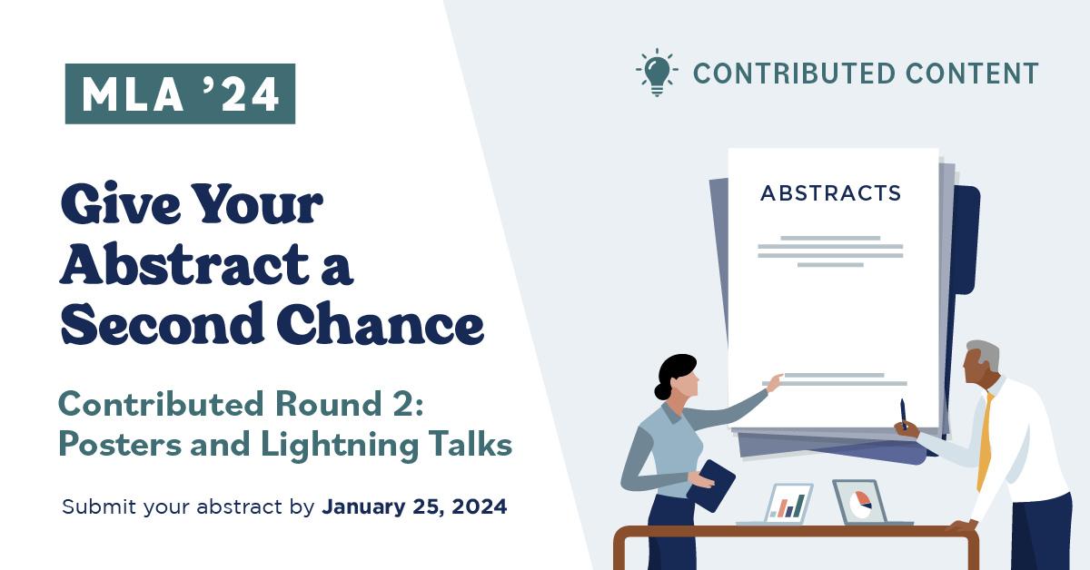 MLA : Public Home Page