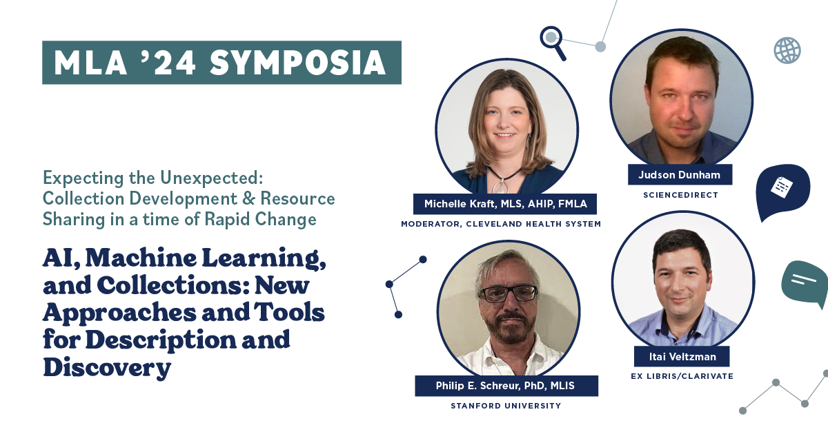 MLA : Public Home Page