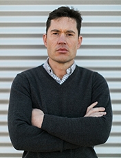 Personals: Daniel Stuart - MLA