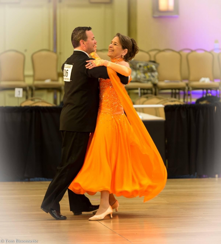 Member Spotlight: Bette Bissonnette - MLA