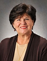 Personals: Retirement of Donna B. Flake, AHIP, FMLA - MLA