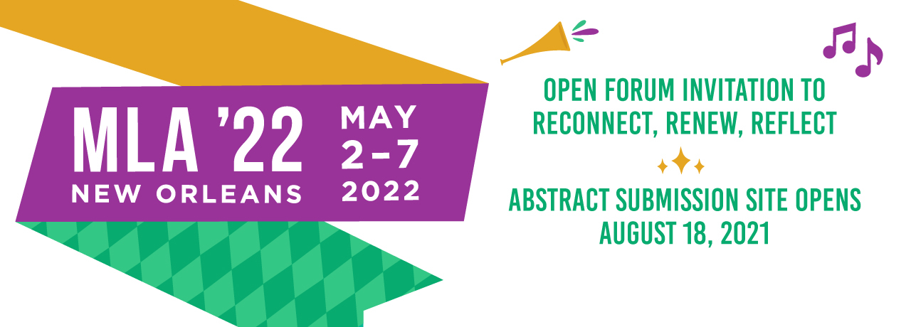 MLA : Public Home Page