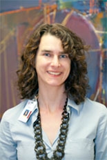 Member Spotlight: Erica Lake - MLA