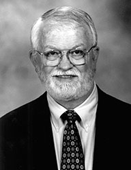 History: Fred W. Roper, AHIP, FMLA: Educator, Southern Gentleman, Host ...