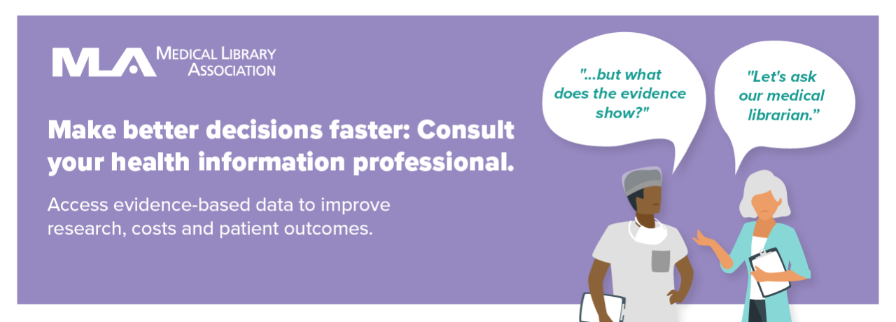 MLA : Public Home Page