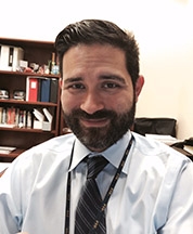 Member Spotlight: Francisco Javier (Frank) Fajardo - MLA