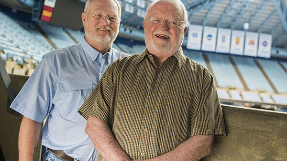 In Memoriam: Fred W. Roper, AHIP, FMLA, 1938-2024 - MLA