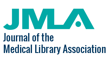 Seeking Applications for Volunteer Editor to Lead the JMLA - MLA