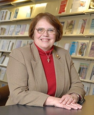 Personals: Catherine M. Boss, AHIP - MLA