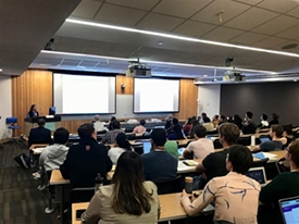 Icahn School of Medicine at Mount Sinai Library in COVID-19 Times: Part ...