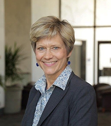 Personals: Joyce Backus Honored with Diversity and Inclusion Lecture - MLA