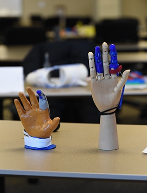 Technology: A Meeting of the Minds: How Hosting MakerHealth Faire ...