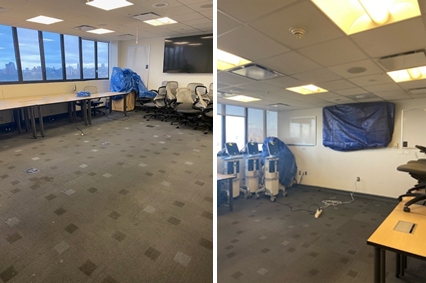 Icahn School of Medicine at Mount Sinai Library in COVID-19 Times: Part ...