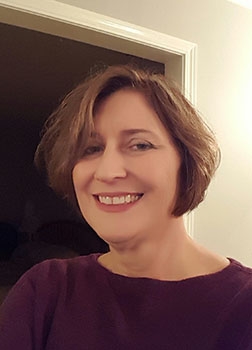 Member Spotlight: Cynthia Olney - MLA