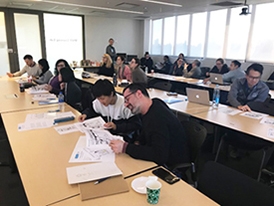 Icahn School of Medicine at Mount Sinai Library in COVID-19 Times: Part ...