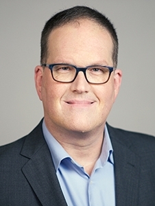 In Memoriam: Jeff D. Williams, AHIP - MLA