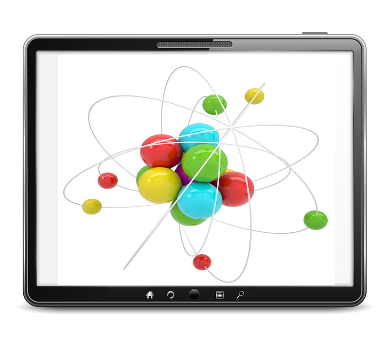 Technology: Mobile Applications for Molecular Visualization and ...