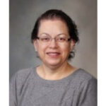 I Am MLA: Lisa A. Marks, AHIP - MLA