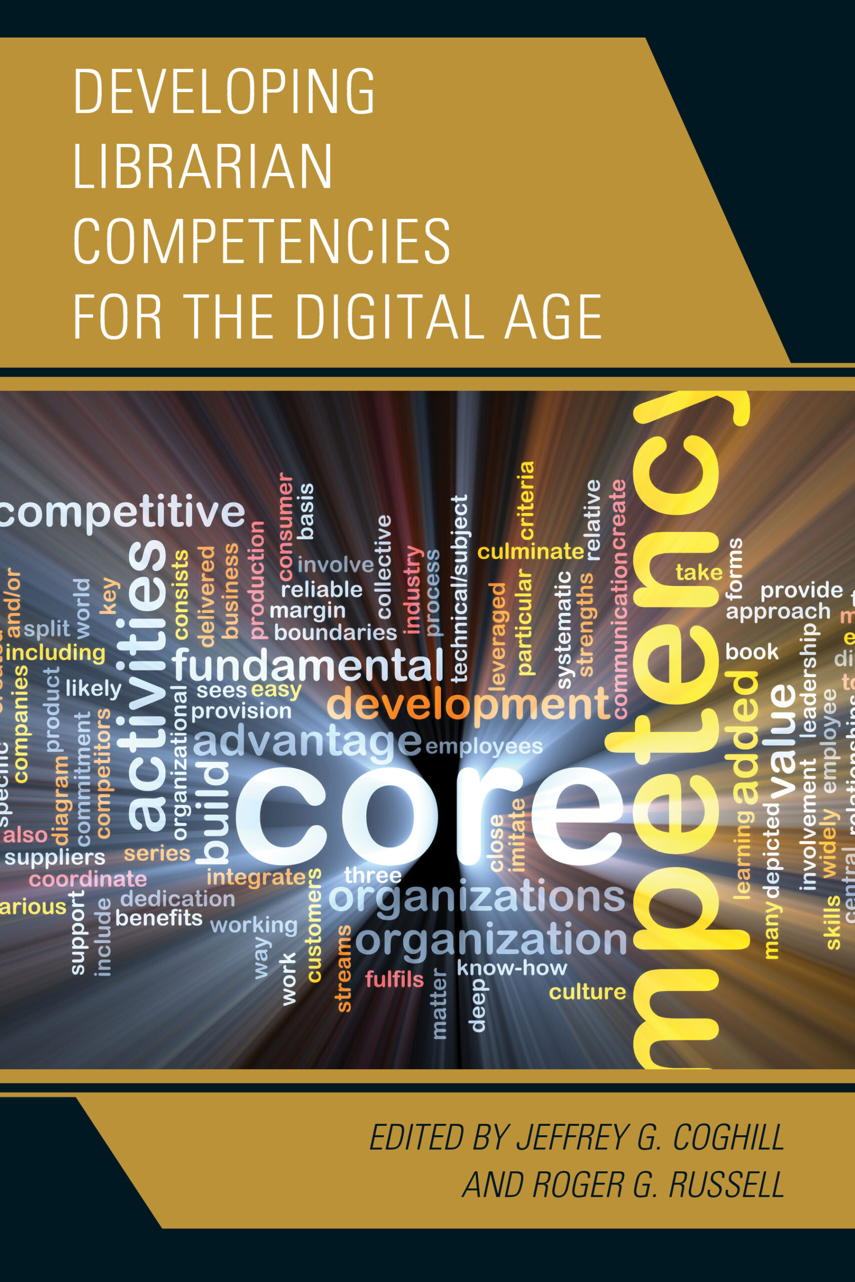 Developing Librarian Competencies for the Digital Age - MLA