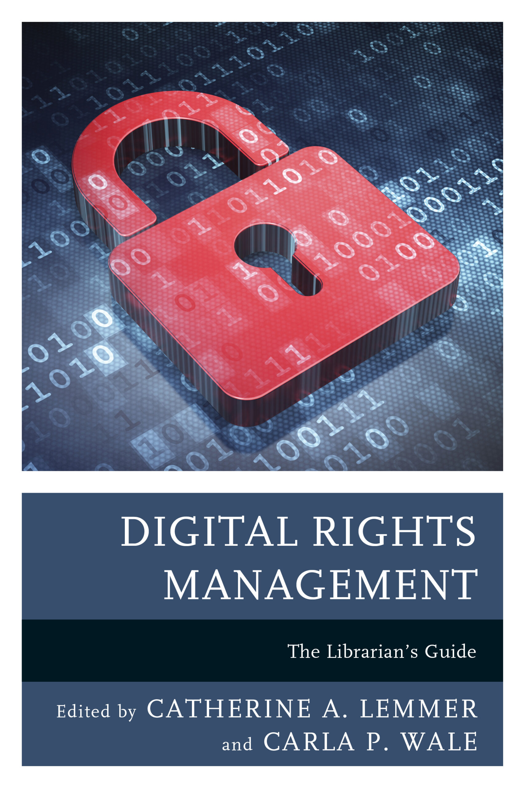 Digital Rights Management - MLA