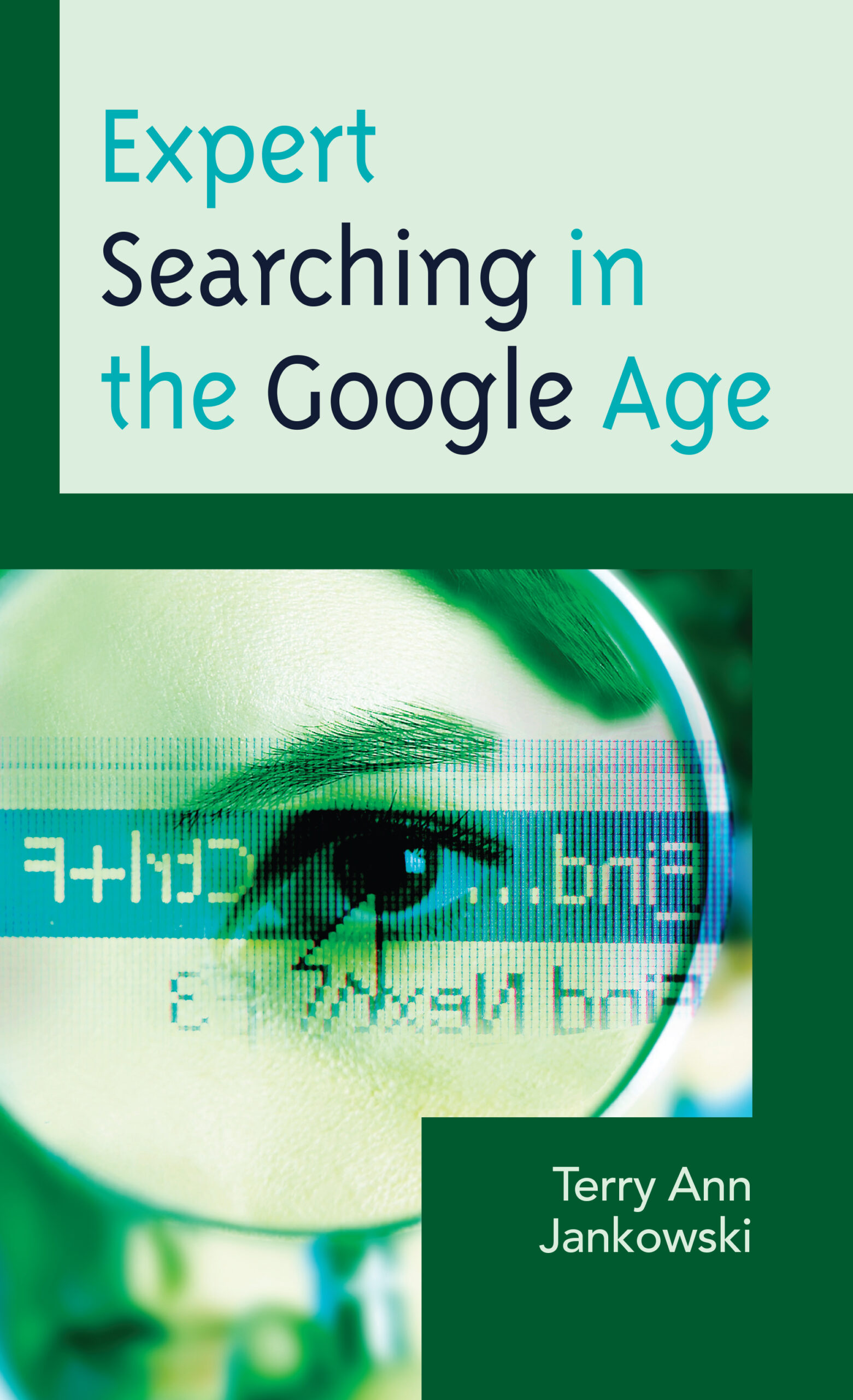 Expert Searching in the Google Age - MLA