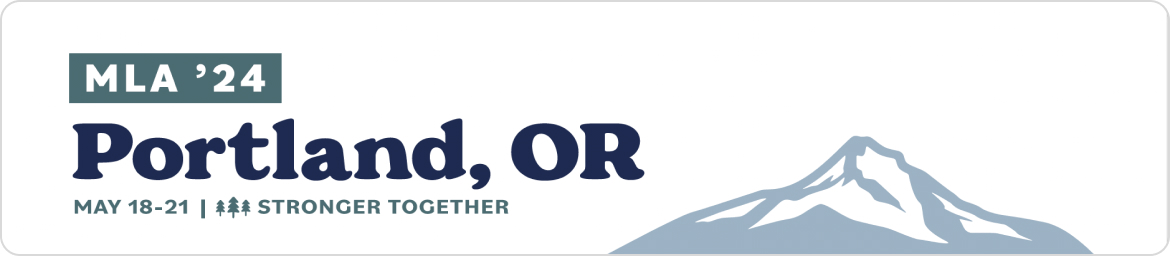 MLA 2024 - MLA