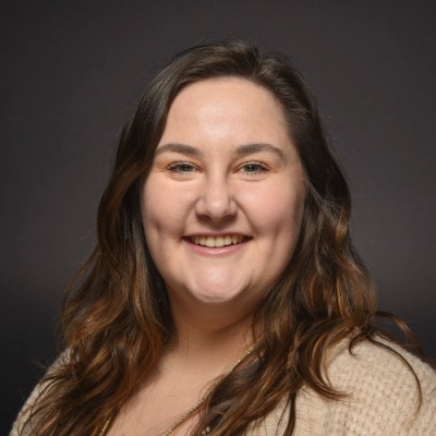 Katie Arnold - MLA