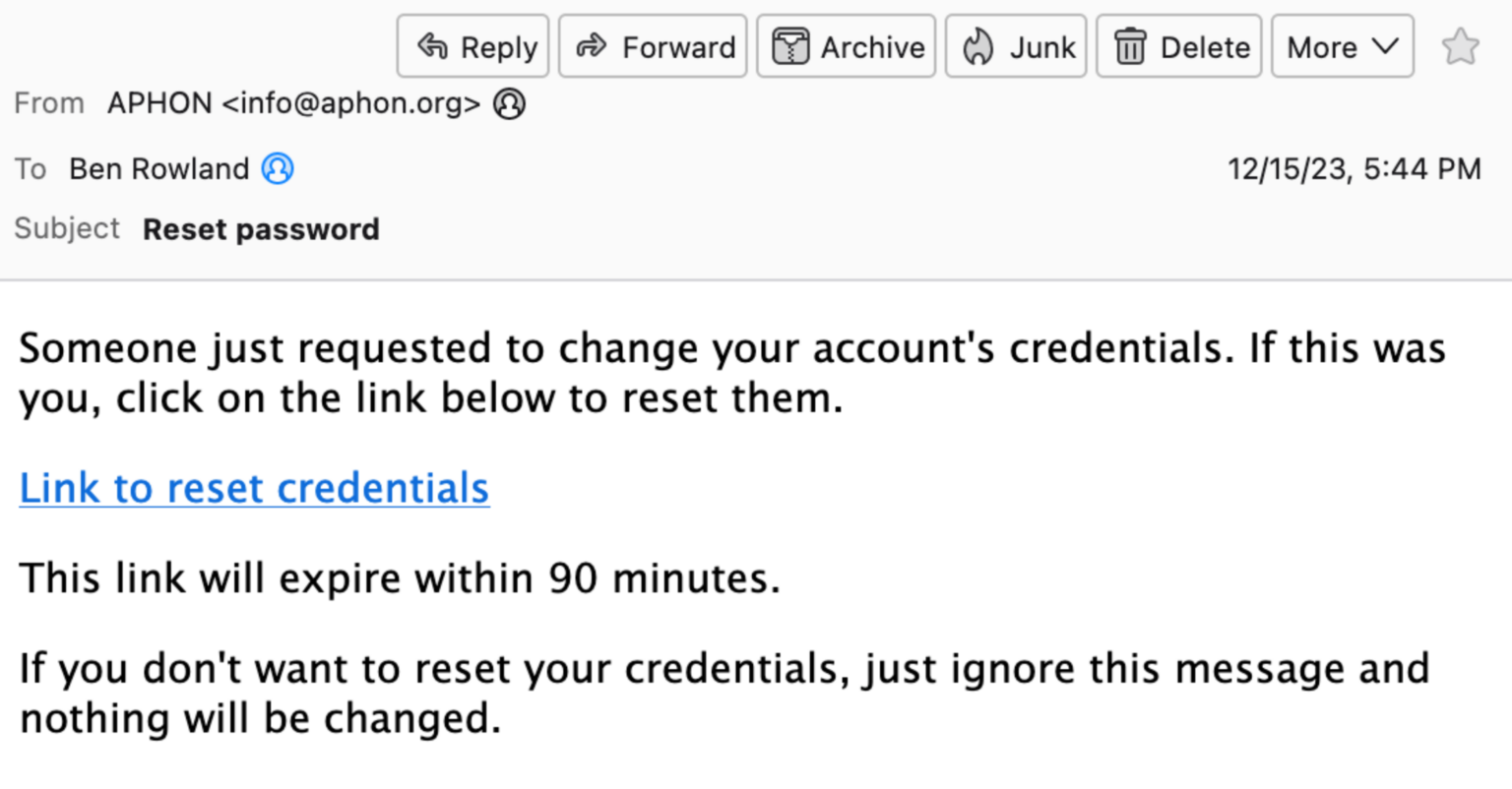 Welcome to MLANET - MLA