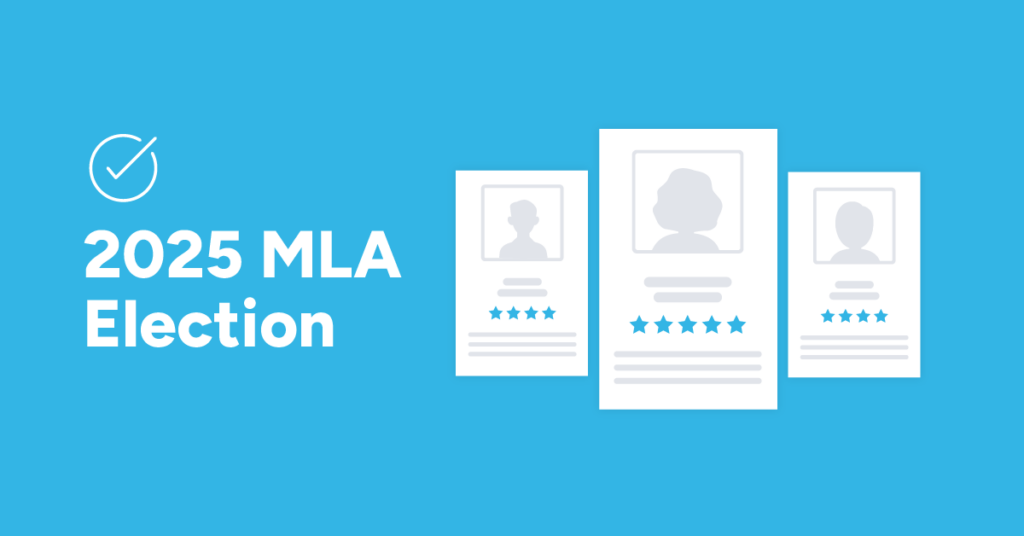MLA Connect - MLA