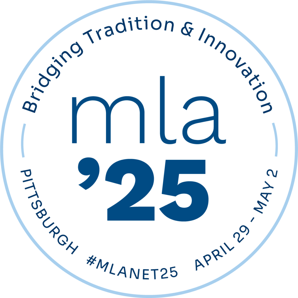 The Medical Library Association (MLA)