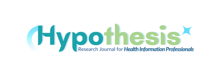 New Hypothesis Issue Published - MLA