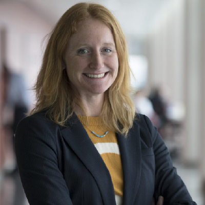 2025 Election: Molly Knapp, AHIP - MLA