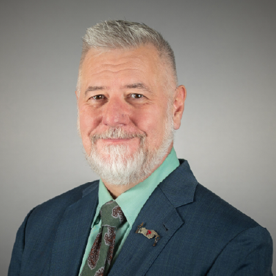 2025 Election: Dale Prince, AHIP - MLA