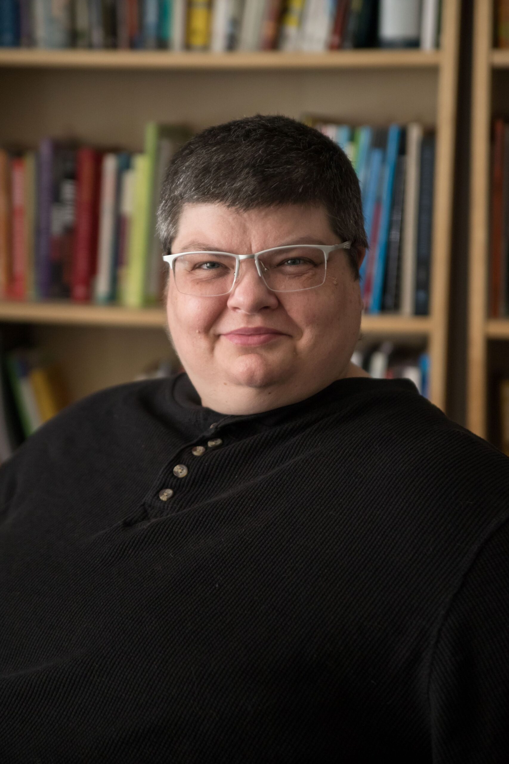 Beyond Compliance: A Guide to Accessibility Audits for Your Library - MLA