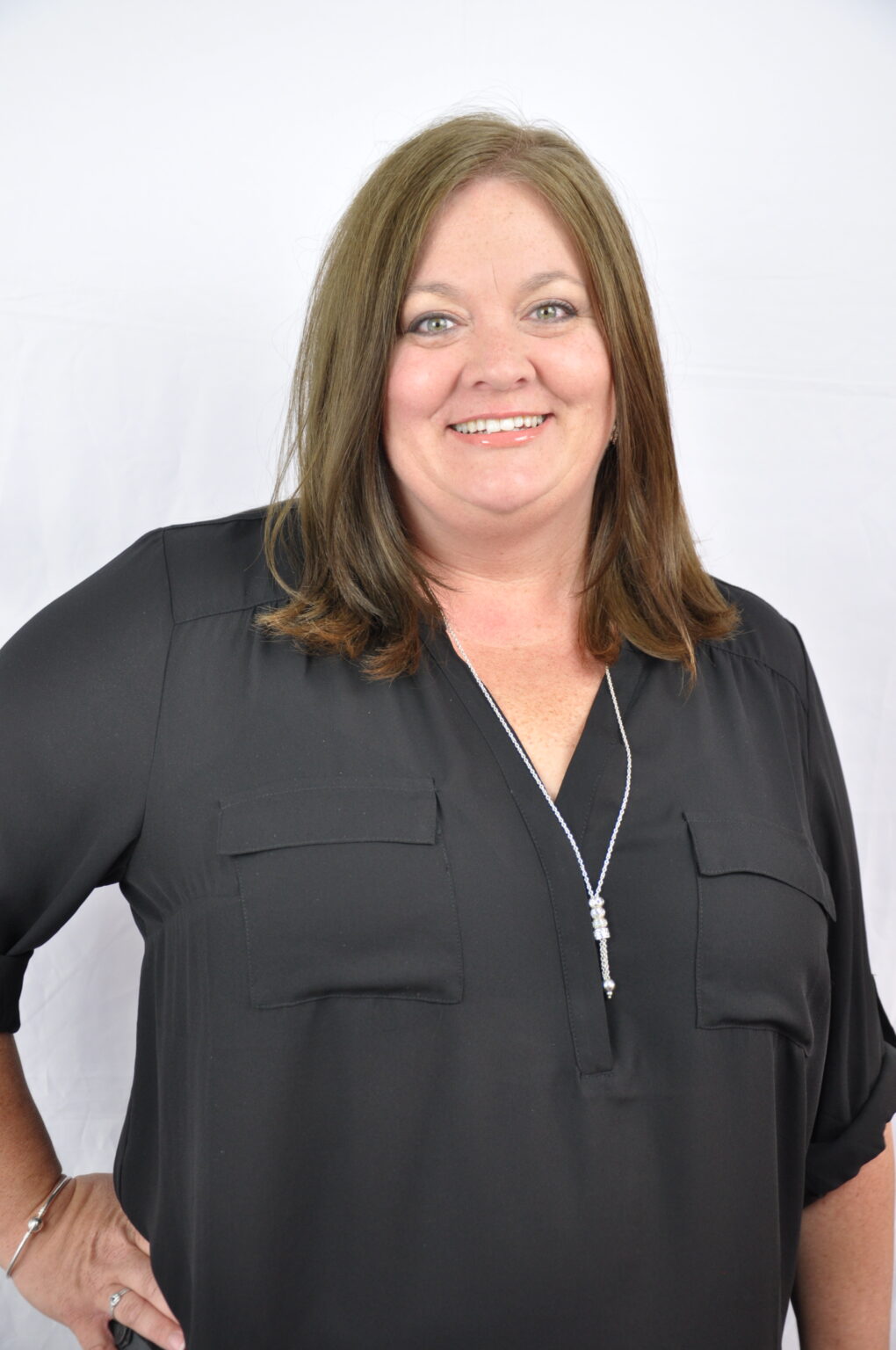 Welcoming Nicki Mehall: MLA’s Education Manager - MLA