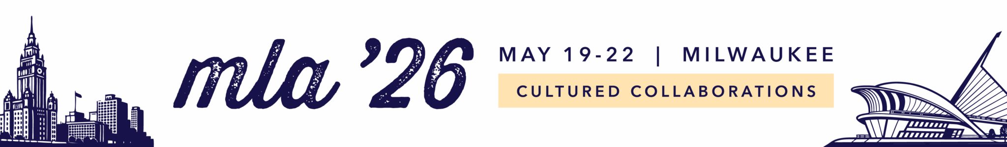 MLA 2026 - MLA