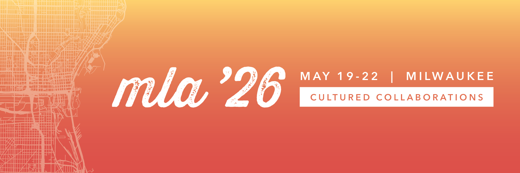 Brie-lliant Proposals Start Here: Review the MLA ’26 Submission Tips! - MLA